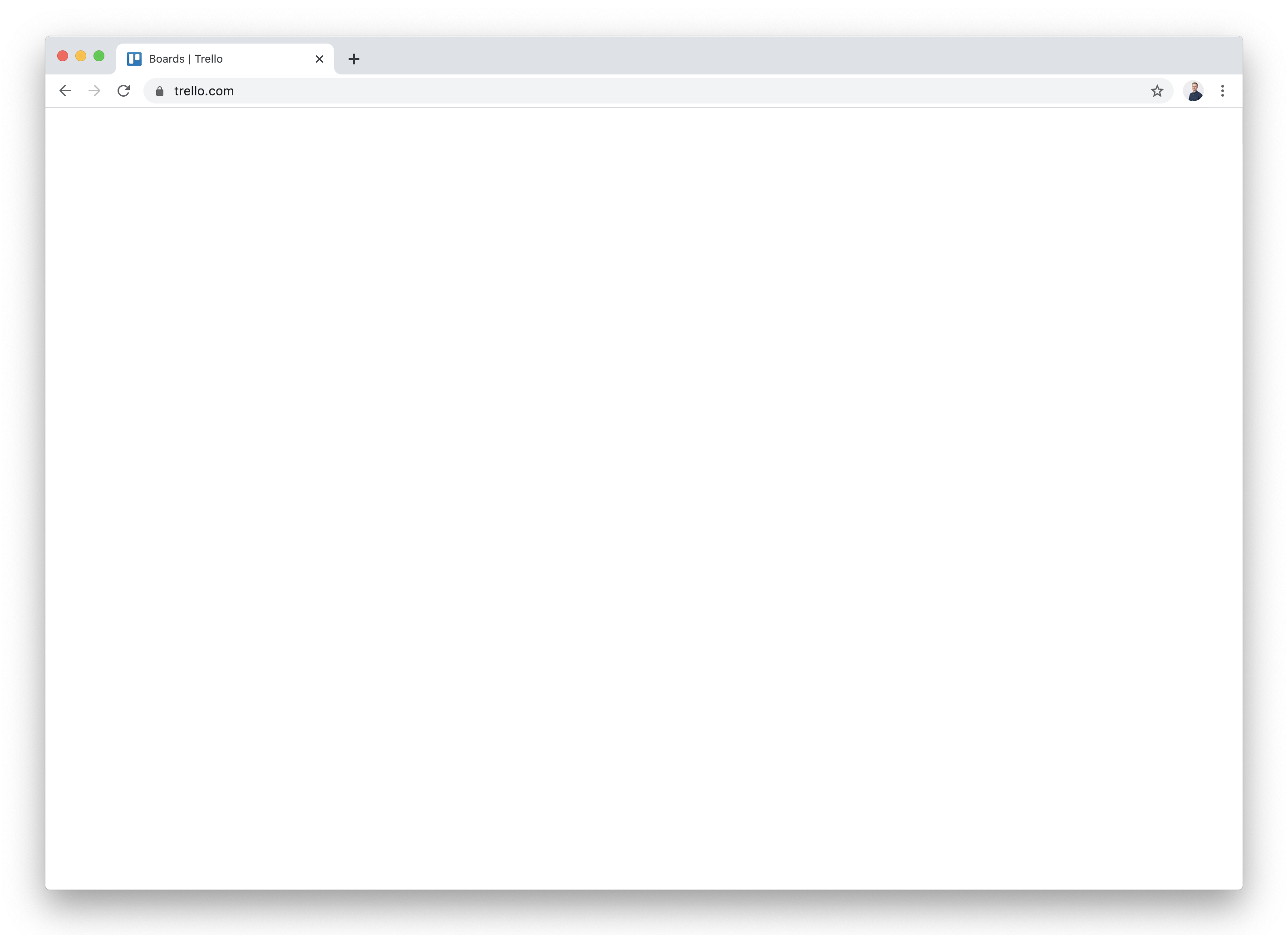 MFRY - Mitchell Fry - Lead Software Engineer 💻